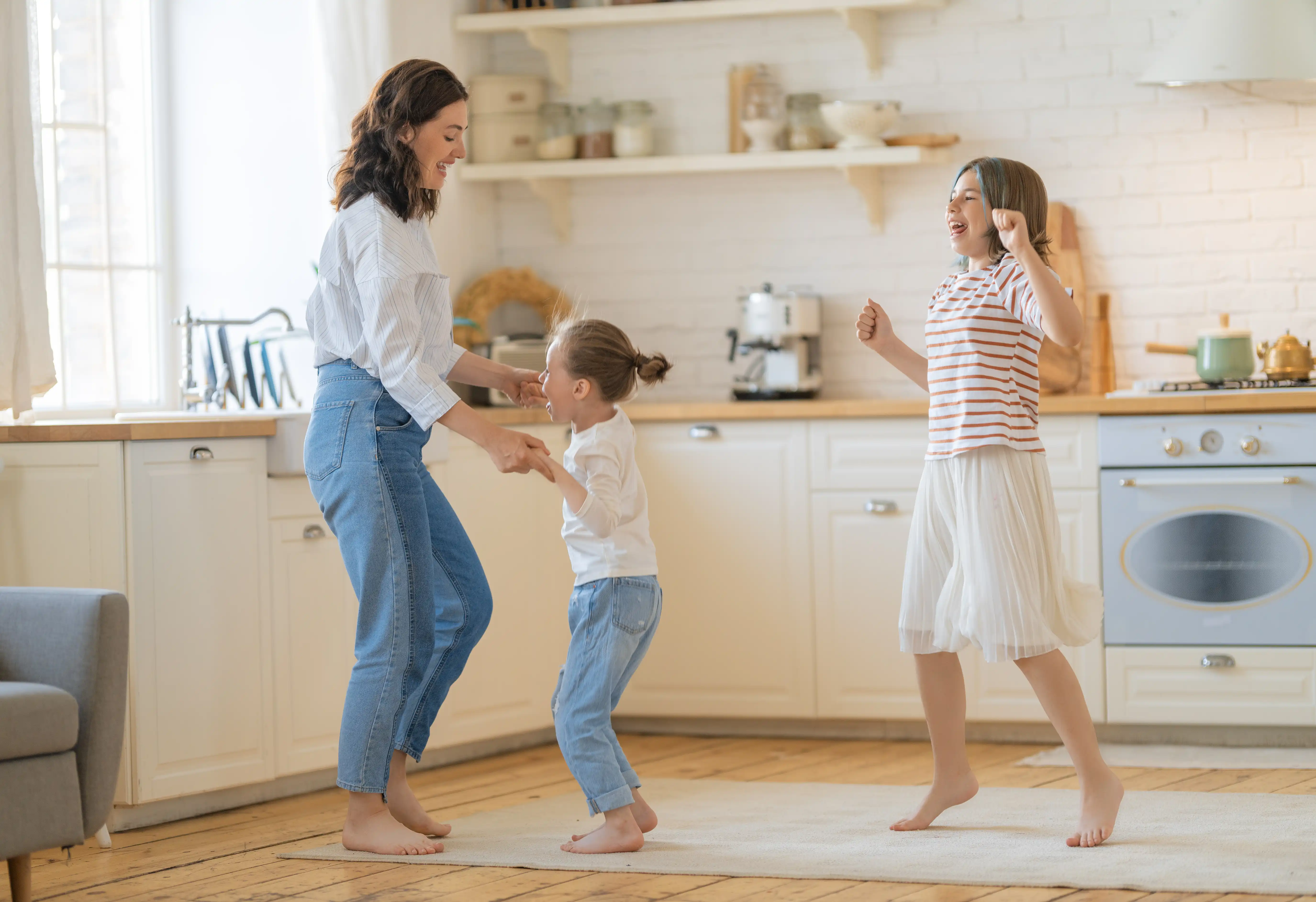 Top Dance Games for Kids That Will Keep Them Active and Engaged!