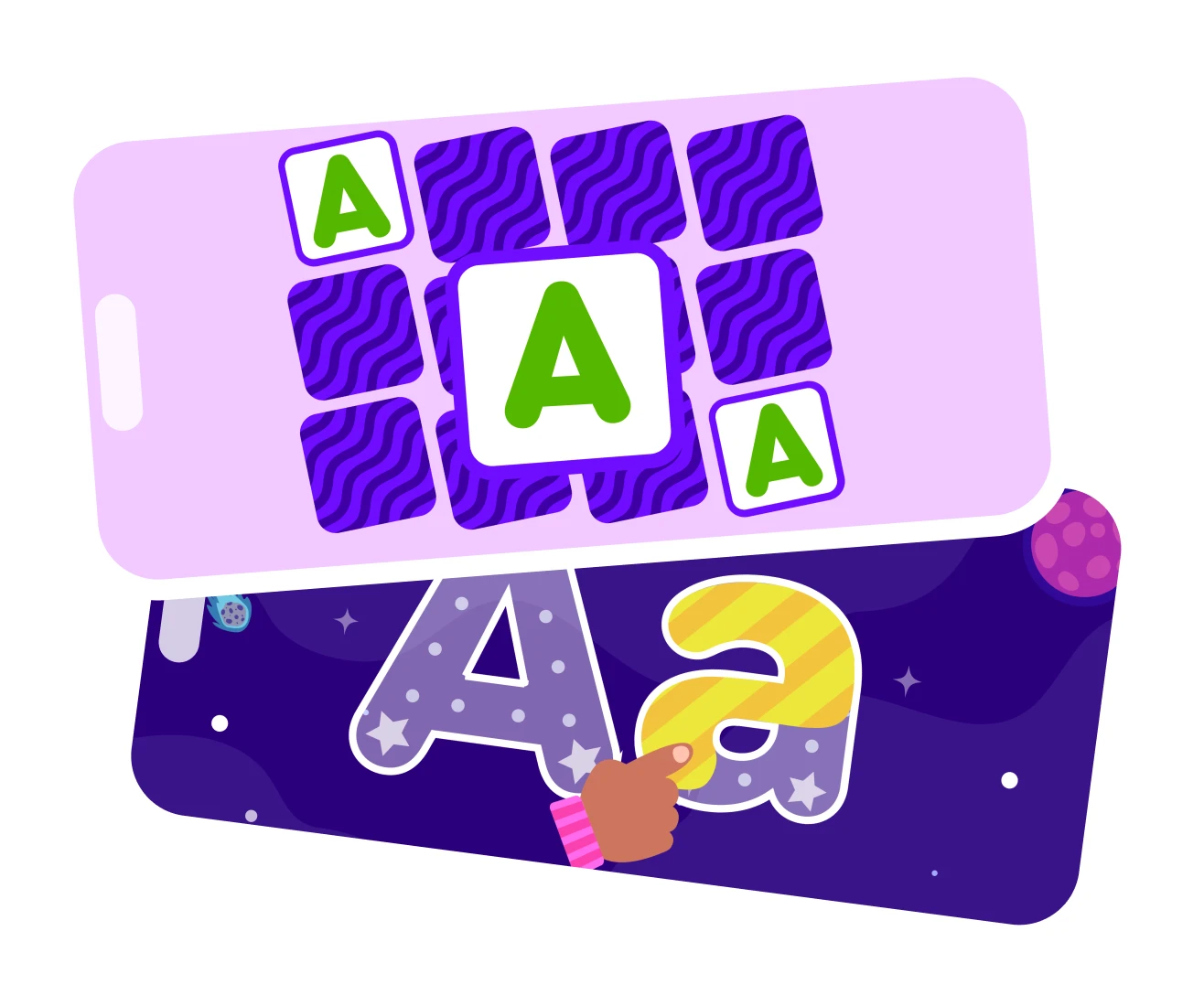 Alphabet Games for Kids – ABC Letters | Keiki