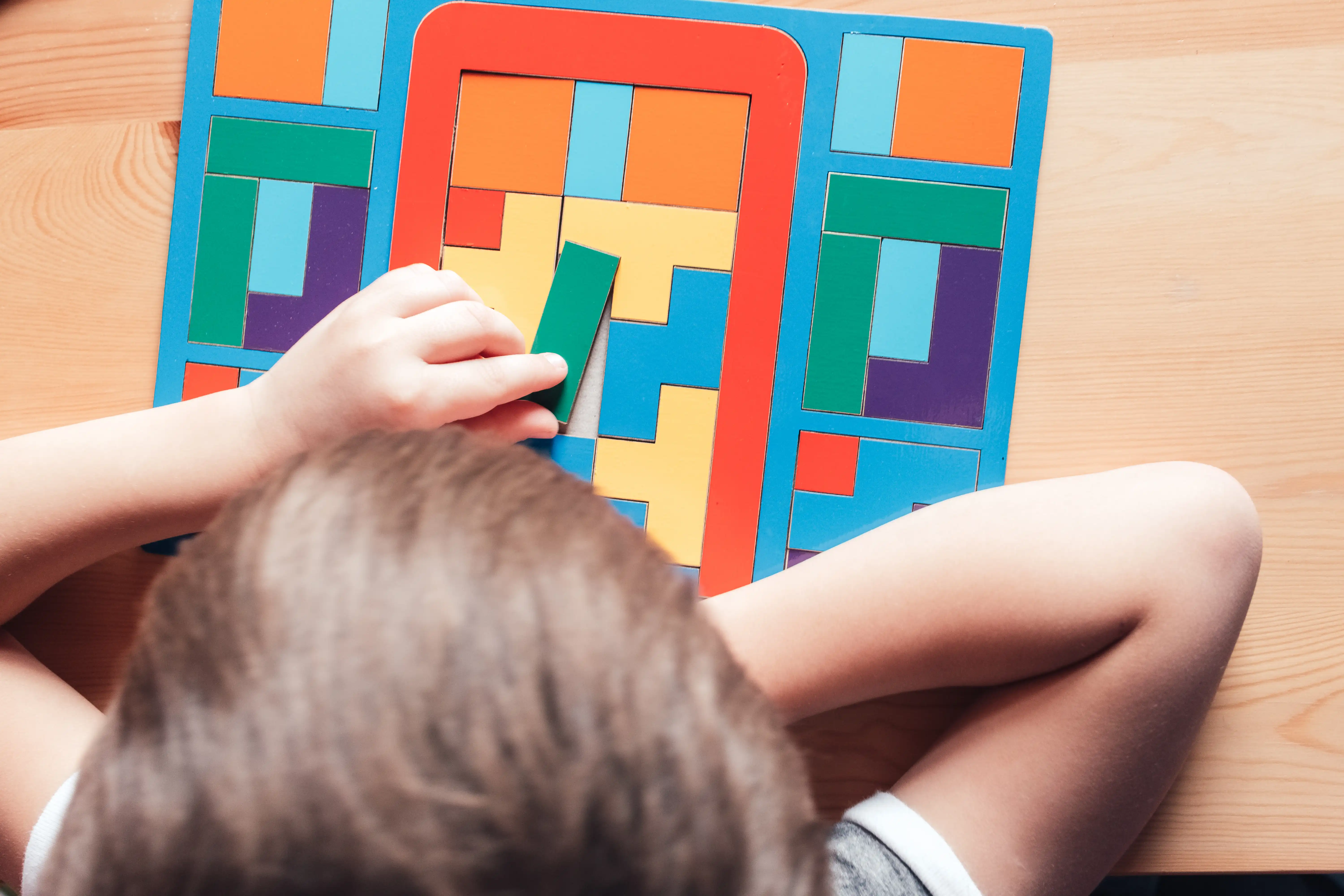 Brain Development Games for 4 Year Olds | Cognitive Learning with Keiki ...