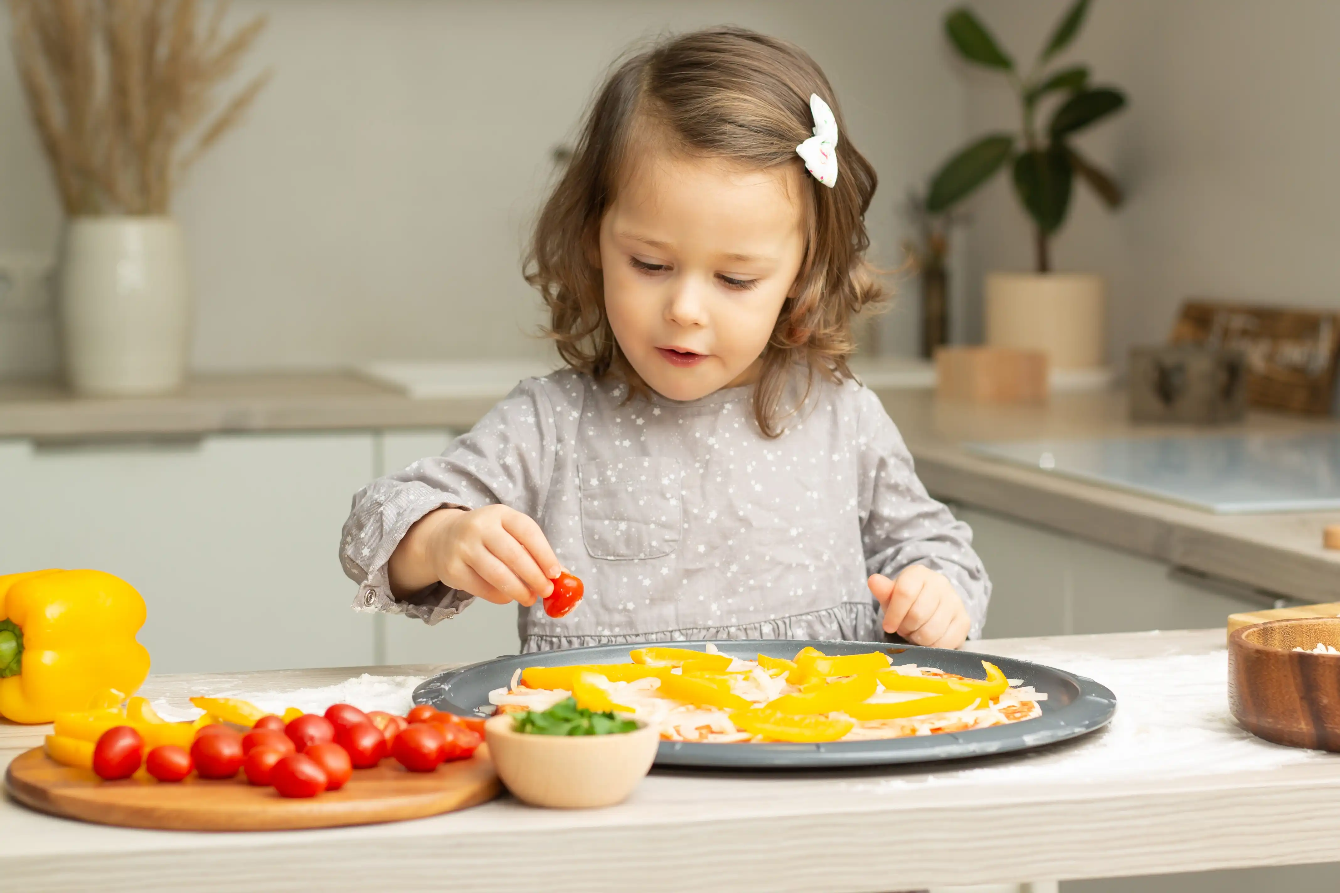 The Best Food Games for Kids: Fun and Educational Culinary Activities