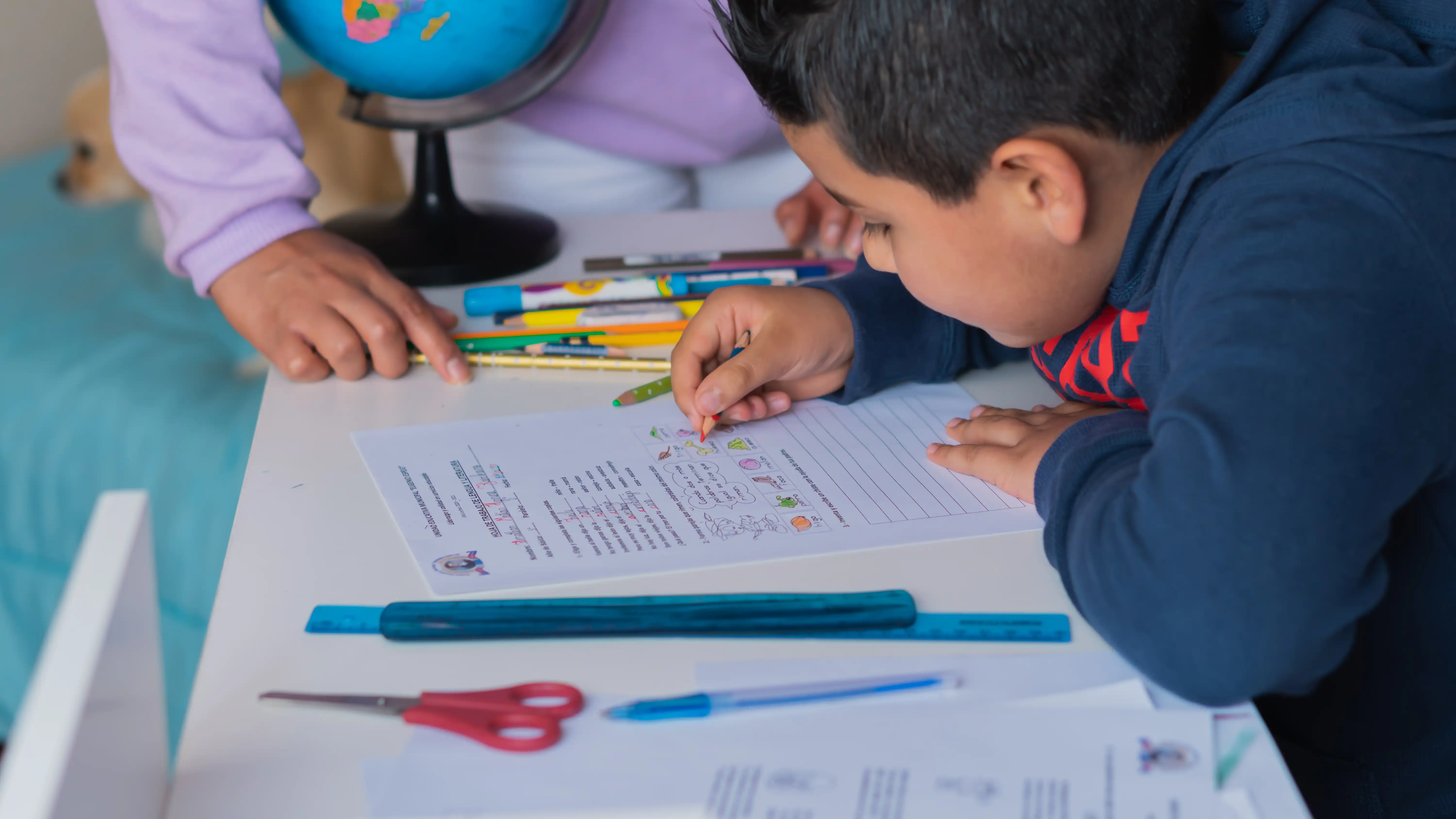 Printable Worksheets for Kids – Learn and Play with Keiki Anywhere