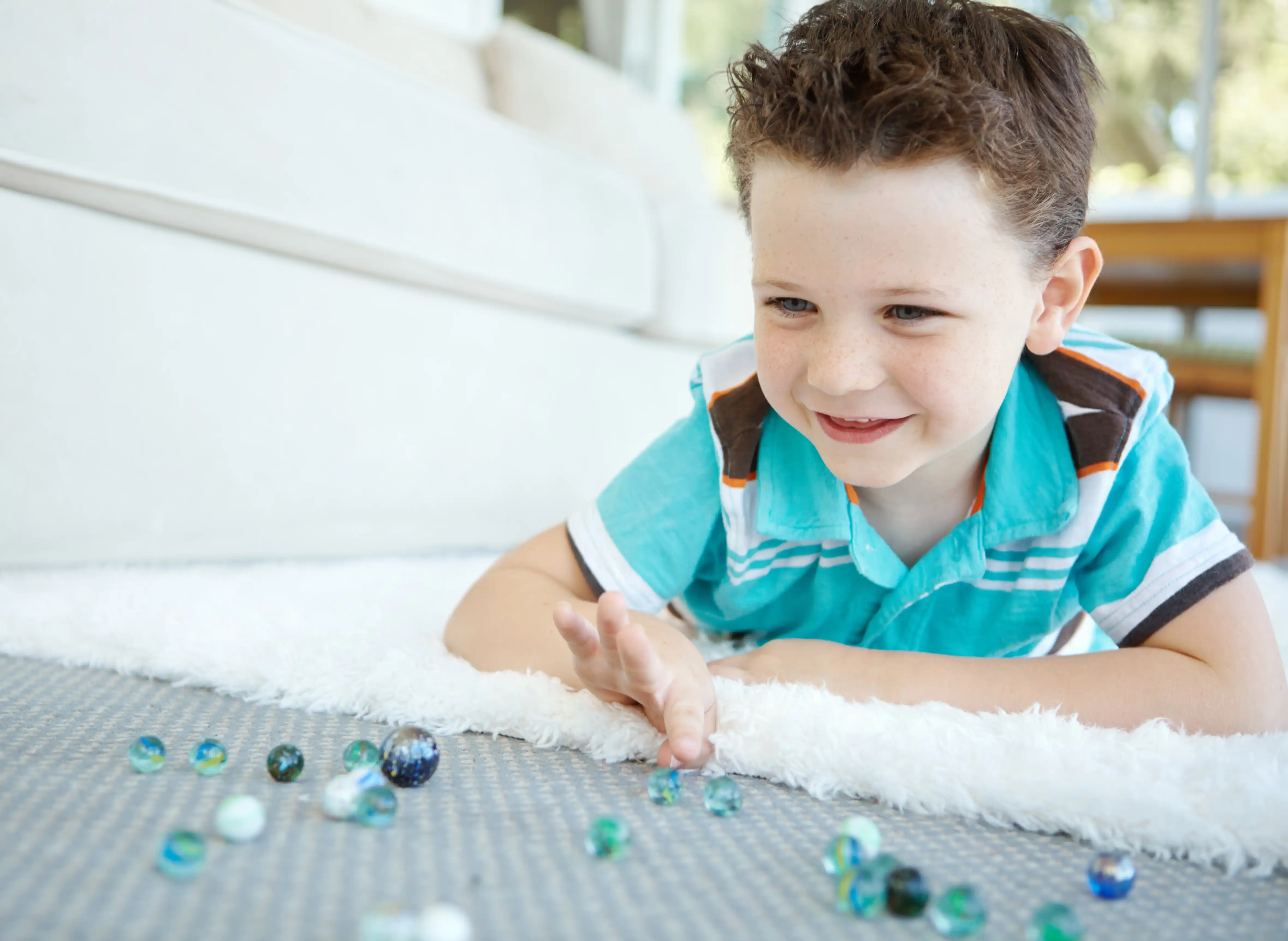 The Best Marble Games for Kids: Fun Activities for Endless Play