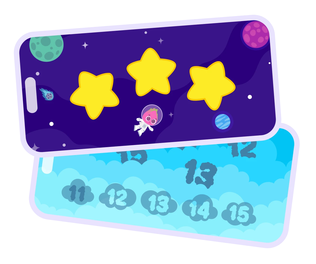 Math Games for 5-Year-Olds | Fun Early Math Activities