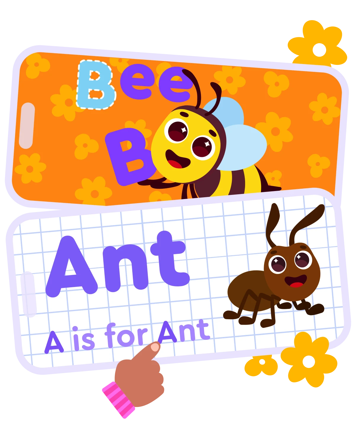 ABC Puzzles – Beginning Sounds Practice | Keiki