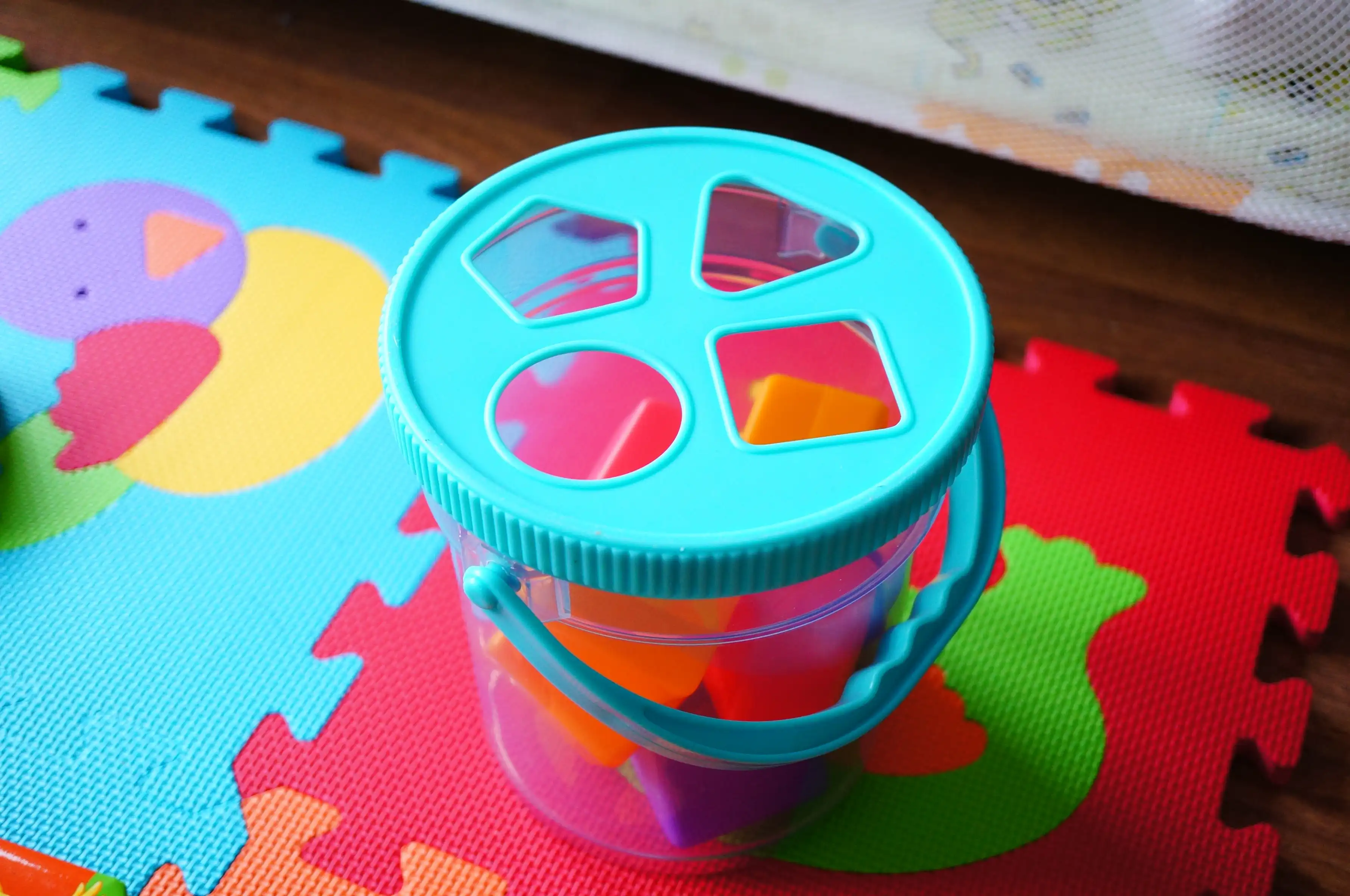 Shapes Games for Kids | Learn Geometric Shapes with Keiki App ...