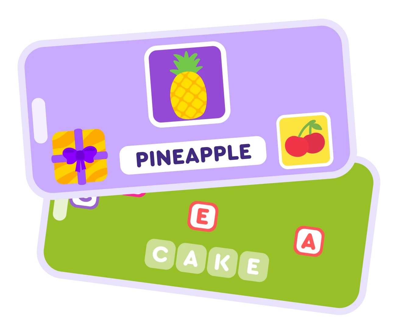 Spelling Games for 6-Year-Olds ️🧩 – Fun with Every Word | Keiki.app